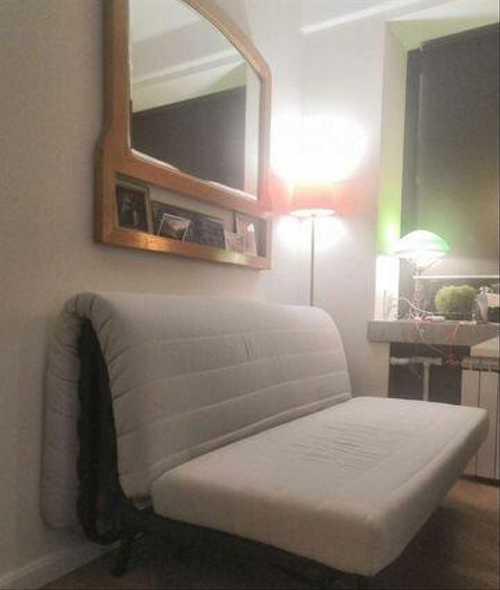 Диван-кровать ликселе IKEA