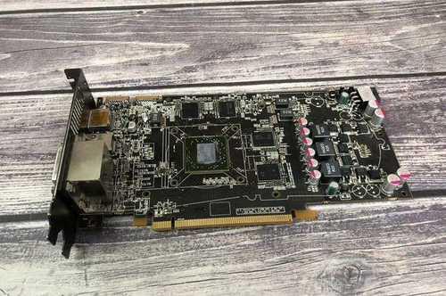 Видеокарта sapphire Radeon HD 5770 1gb Gddr5