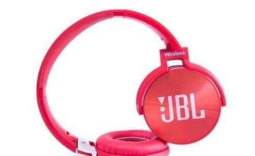 Беспроводные bluetooth наушники jbl