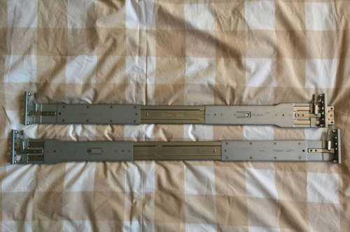 679366-001 Рельсы от сервера HP DL385p Gen8