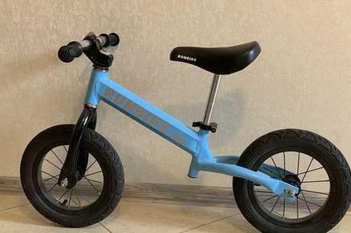 Беговел runbike pro