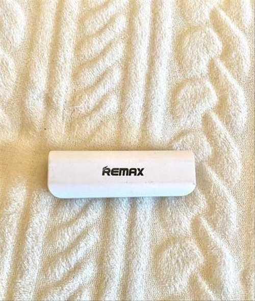 Powerbank Remax Mini RPL-3