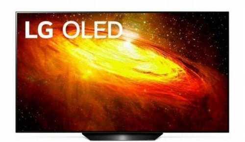 Продам телевизор LG oled 4K