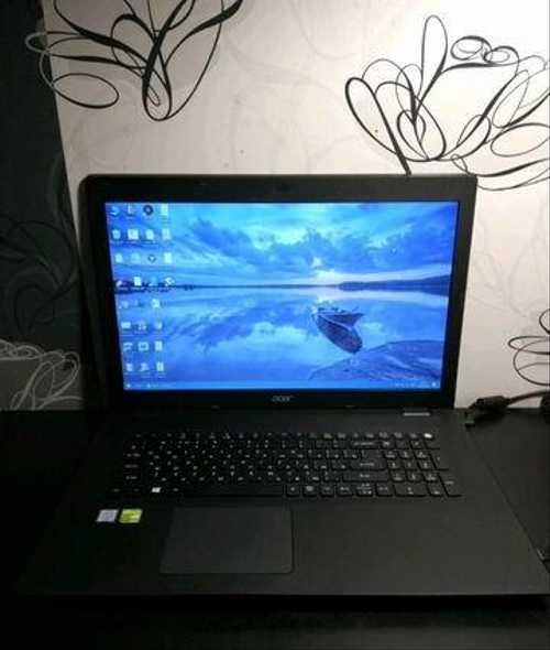 Продам ноутбук Acer TravelMate TMP278-MG-57CV Core