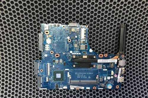 Мат. плата LA-8951P для Lenovo S300, S400 i5-3317U