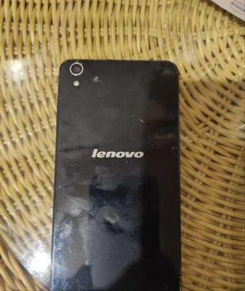 Телефон Lenovo s850