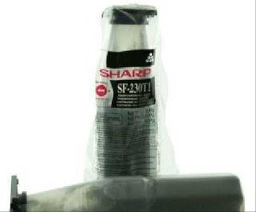 Тонер Sharp SF-230T1 к SF-2025/2030/2040/2530/2540