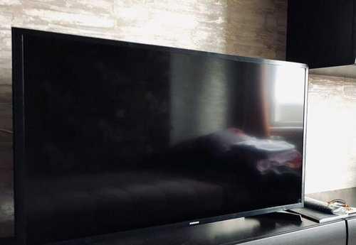 Телевизор Sumsung 40” Full HD