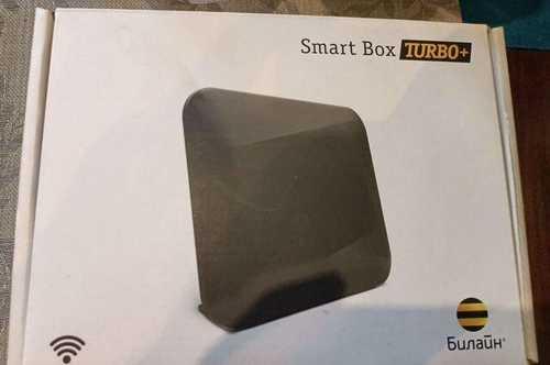 Роутер SmartBox Turbo+