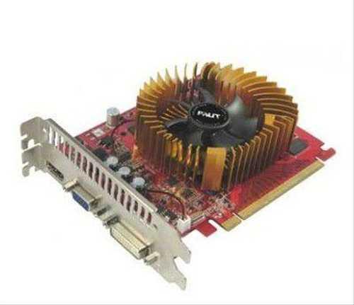 Palit Radeon HD4650