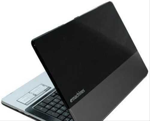 Ноутбук eMachines G730G-382G32Miks