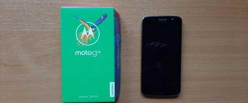 Motorola Moto G5s