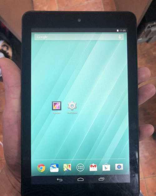 Dell Venue 8