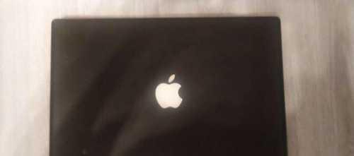 Apple MacBook а1181 black