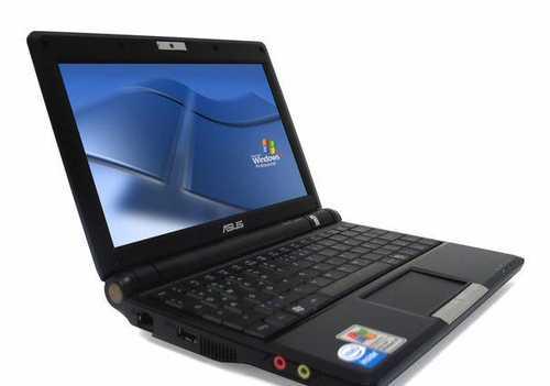 Нетбук Asus EeePC 900