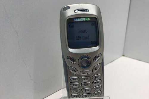 Мобильный телефон Samsung sgh-n500