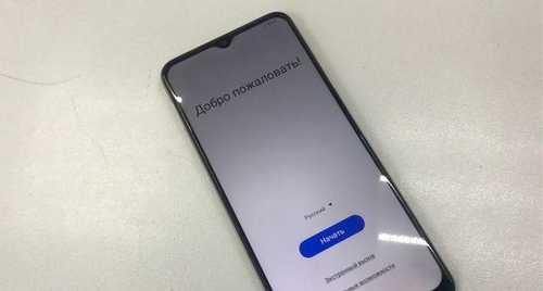 Те31 - Samsung Galaxy A22s 5G 4/128GB