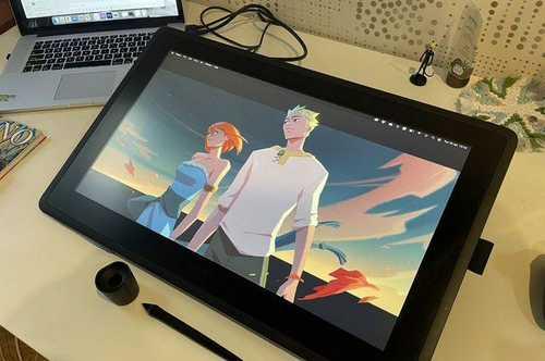 Wacom Cintiq 22 (DTK2260)