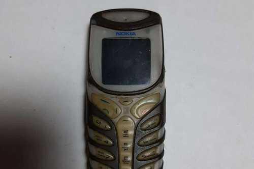 Nokia 5100 "Внедорожник"