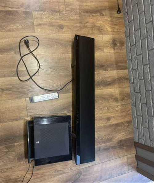 Саундбар yamaha ysp 5100