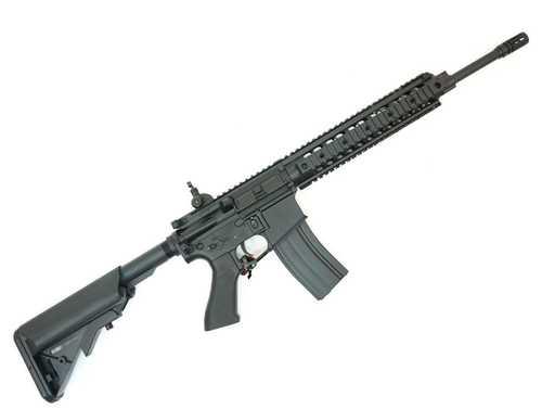 Страйкбольный автомат Cyma SR-16E3 (CM.006)