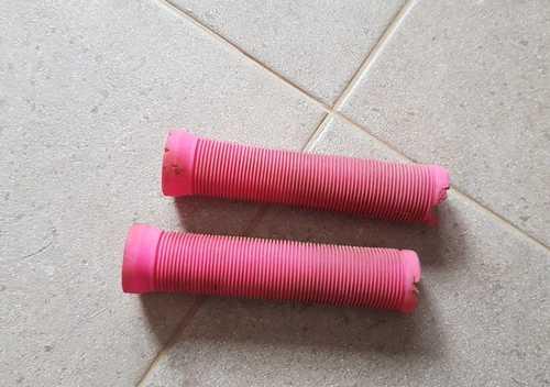 Детали для трюкового самоката