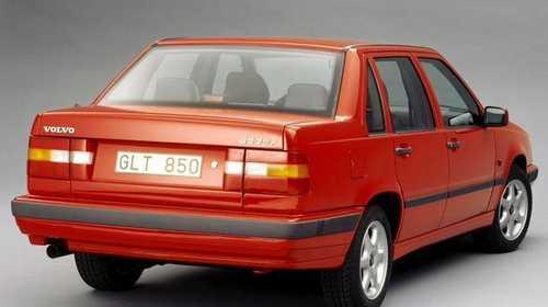 Volvo 850 эбу