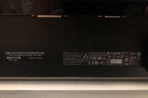 Монитор Dell ST2220T