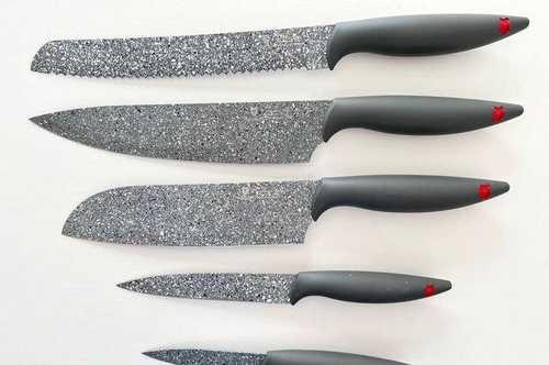Набор кухонных ножей Swiss Home