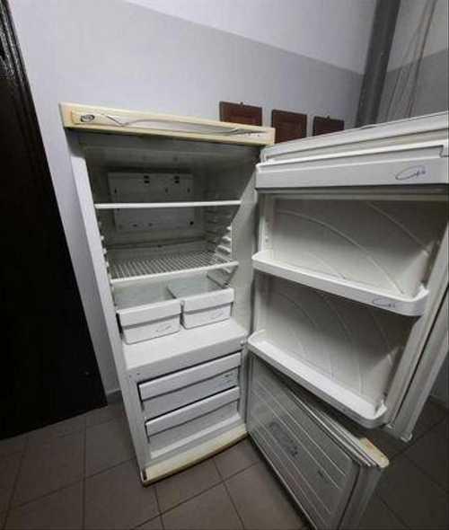 Холодильник pozis мир 101-6
