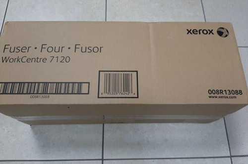 Фьюзер xerox WC 7120/7125 100K 008R13088