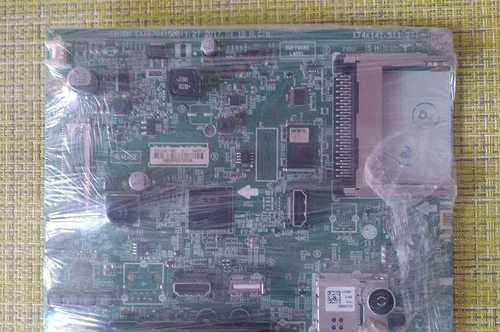 Материнская Плата EAX67041506 (1.2) (LG 43LJ510V)