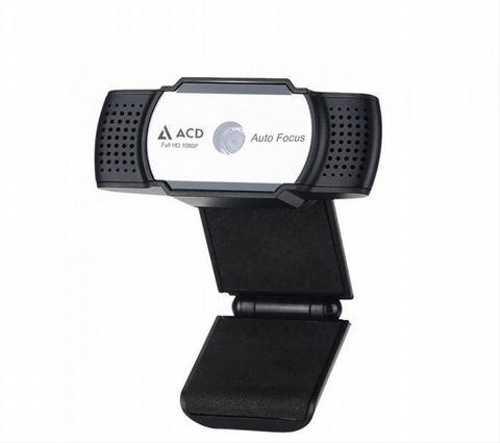 Камера ACD-Vision UC600 Black Edition cmos 5мпикс