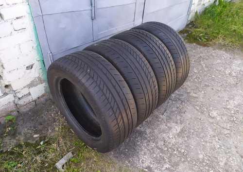 225/55R17 Continental VancoContact