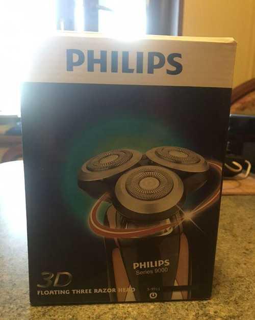 Электробритва Philips S-9911