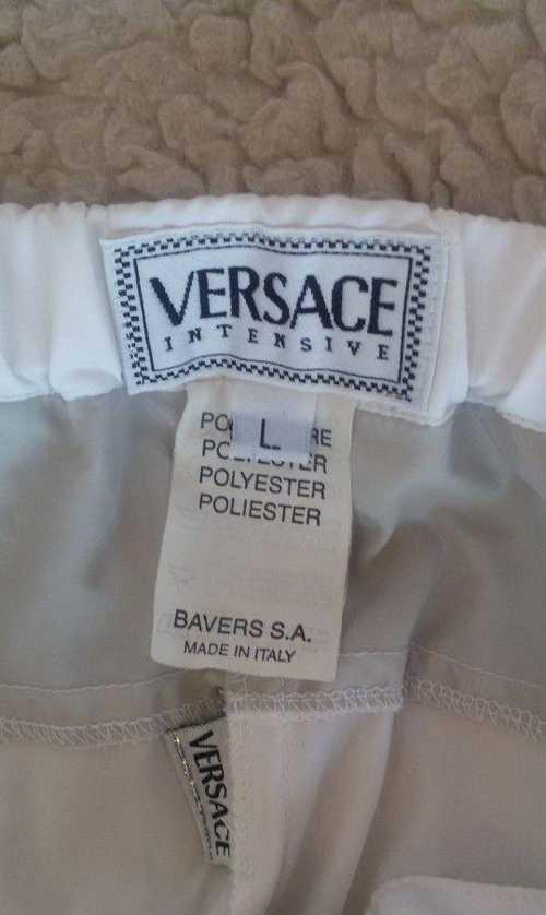 Оригиналы. Versace, Valentino, Guess