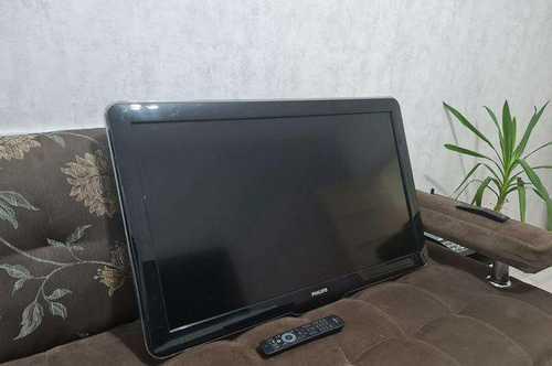 Телевизор philips 37"