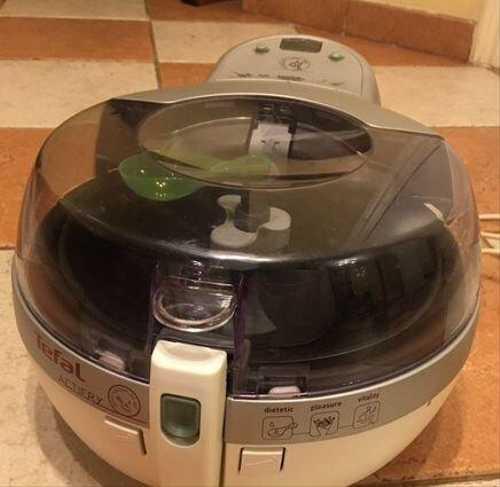 Аэрофритюрница Tefal Actifry FZ700036