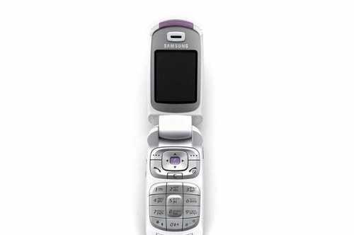 Телефон Samsung SGH-E530