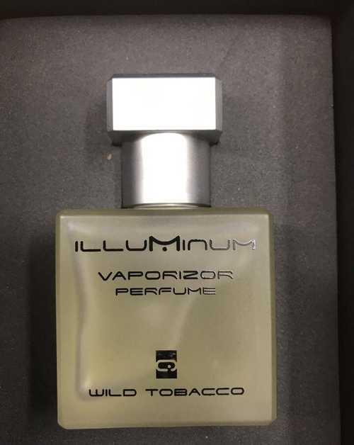 Парфюмерная вода Illuminum Wild Tobacco