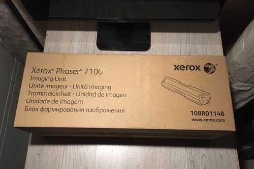 Блок формирования изображения xerox phaser 7500