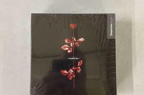 Depeche Mode Promo BOX, 2014, Japan