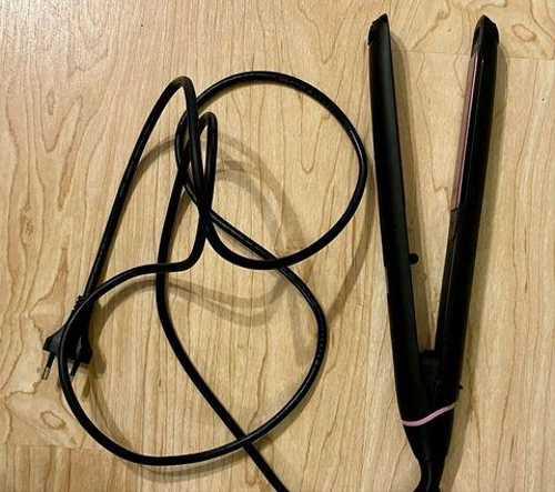 Philips StraightCare BHS675 (выпрямитель для волос