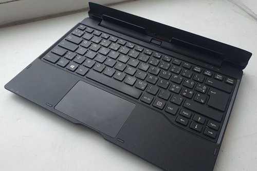 Клавиатура для Fujitsu Stylistic Q704