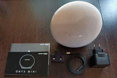 Колонка Harman Kardon Onyx Mini