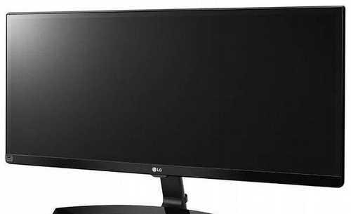 29" Монитор LG 29UM59-P
