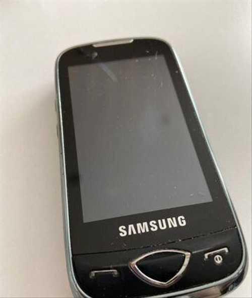 Телефон Samsung GT-S5560I