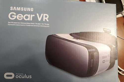 Samsung Gear VR