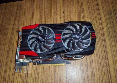 Видеокарта Gtx 760 2g