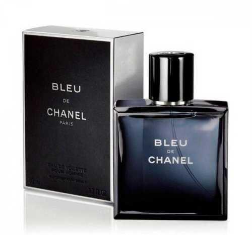 Chanel - Blue De Chanel